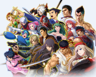 【2018年】PROJECT X ZONE 3がニンテンドーSwitchでくるでしょ！